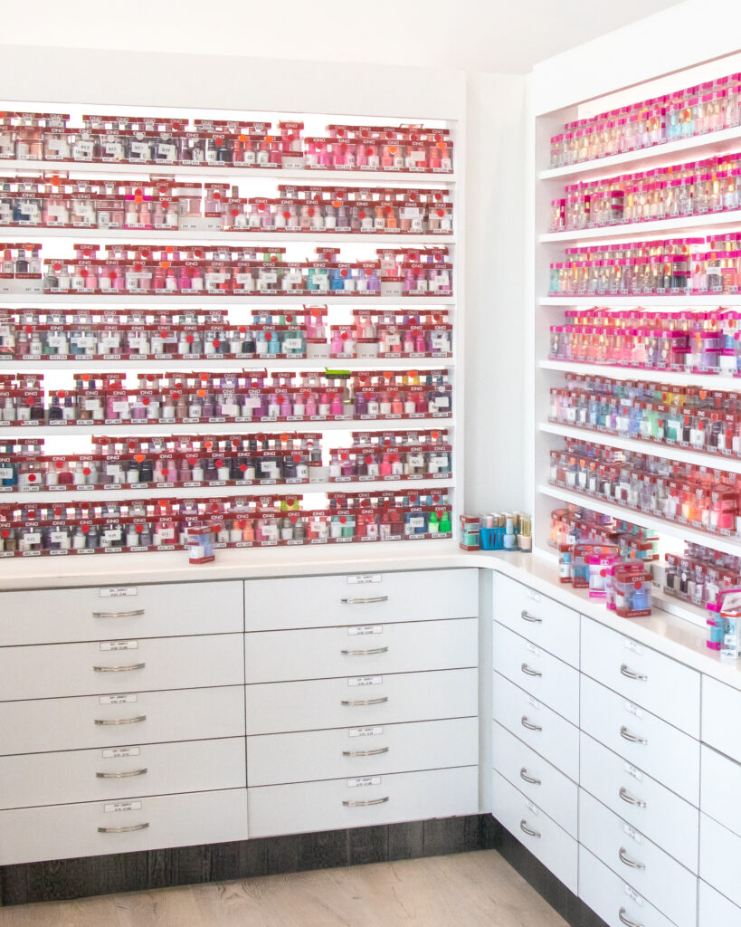 Gallery - Bella Nails & Spa