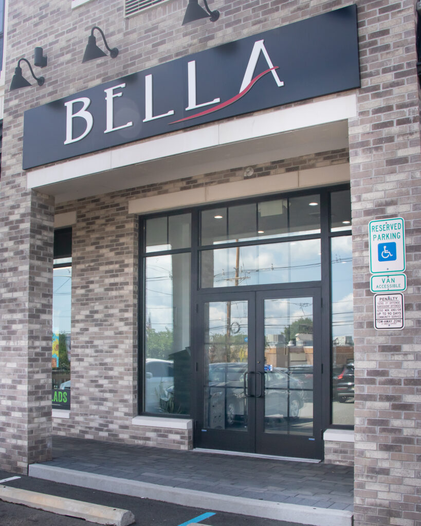 Gallery - Bella Nails & Spa