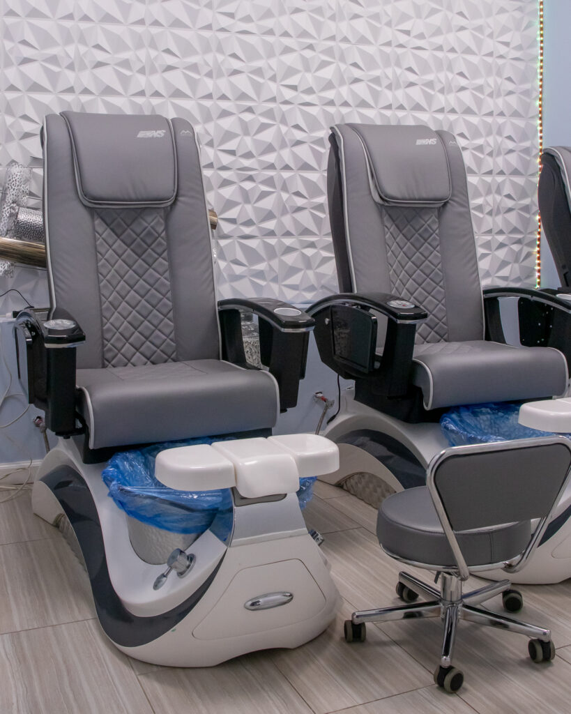 Services - Bella Nails & Spa